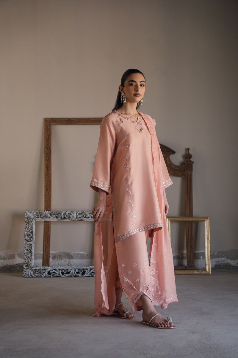 Aashni set – HinaMohamed